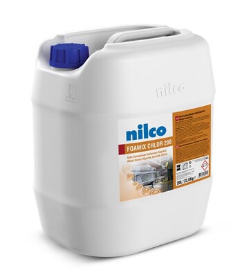 nilco.com.tr | Temizlik Makineleri ve Kimyasalları