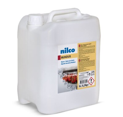 nilco.com.tr | Temizlik Makineleri ve Kimyasalları