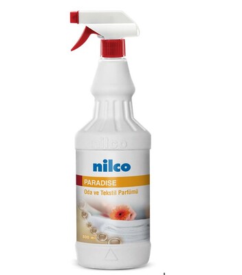 nilco.com.tr | Temizlik Makineleri ve Kimyasalları
